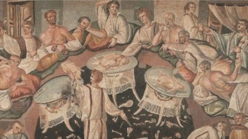 Historical Background of the Hospitality Industry - A Fascinating ...