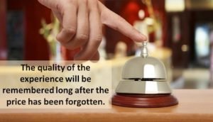 Understanding Service in the Hospitality Industry: A Comprehensive ...