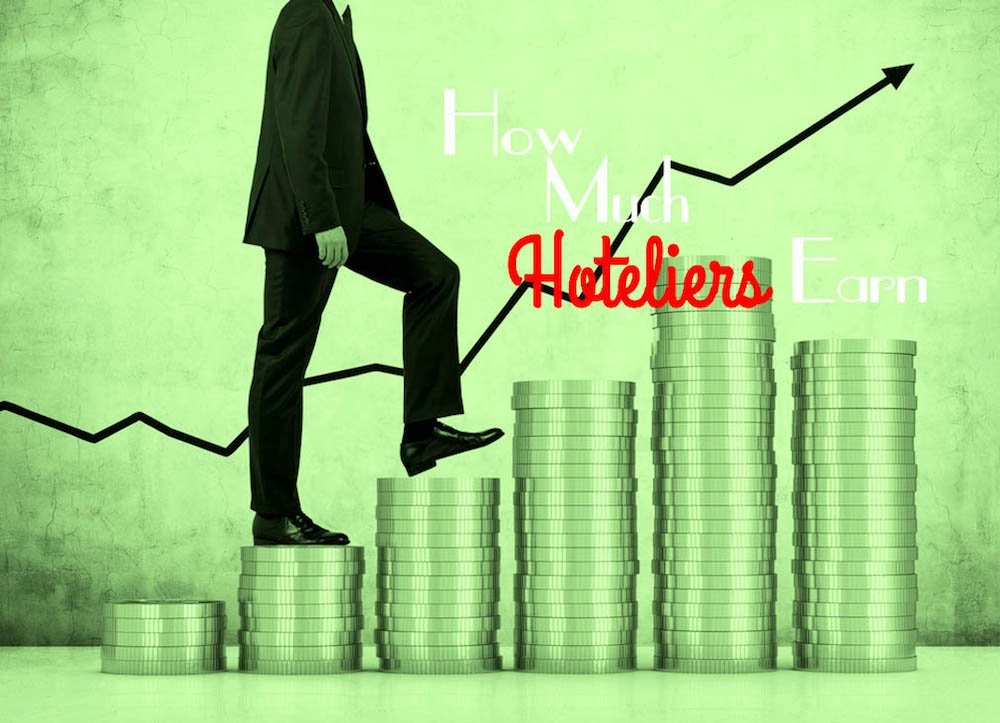 Hotel Management Salaries- Your definitive Guide to Hospitality Wages ...