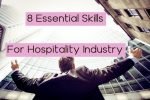 8 Essential Skills for Hospitality Industry Career | SOEG Consulting