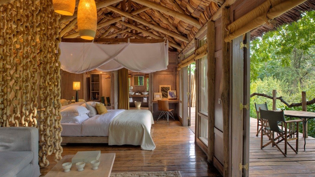 6 Luxury Tree House Hotels in the World | SOEG Consulting