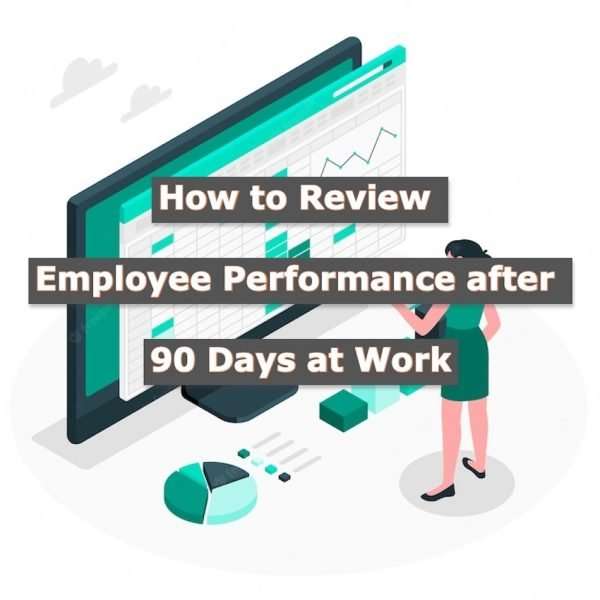 How to Review Employee Performance after 90 Days at Work | SOEG Consulting