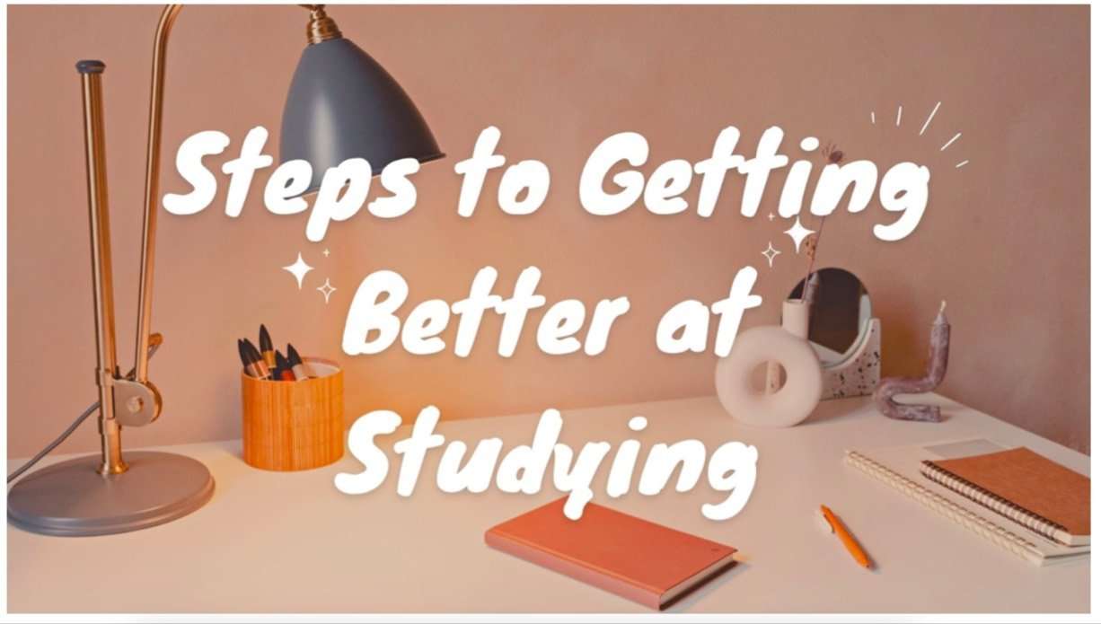 13 Steps to Getting Better at Studying | SOEG Consulting