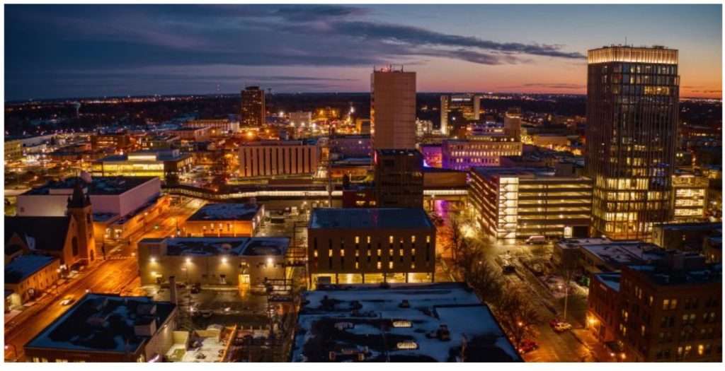 Why Is Fargo So Famous? | SOEG Consulting