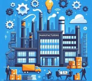 Building a Strong Brand Identity in Manufacturing: Key Elements and ...