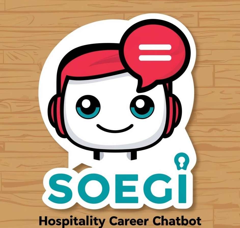 SOEGi - The Hospitality Career Bot | SOEG Consulting