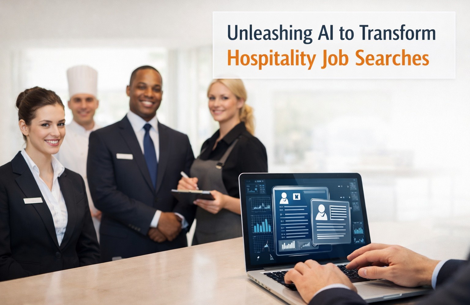 Unleashing AI to Transform Hospitality Job Searches in 2026 | SOEG ...